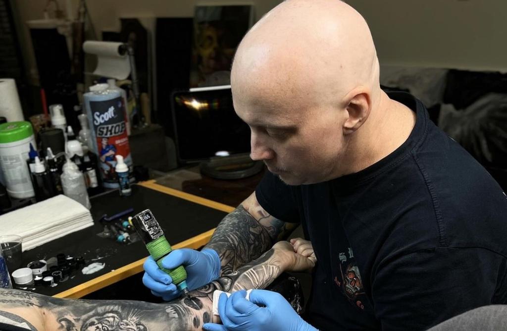 What Is Ink Master Star Ryan Hadley's Cause of Death?