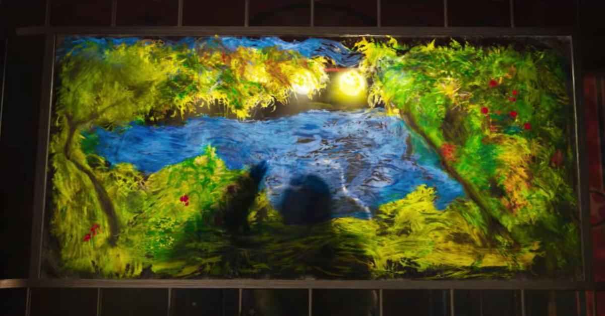 ‘The One and Only Ivan’ Is Based on a True Story … Kind Of