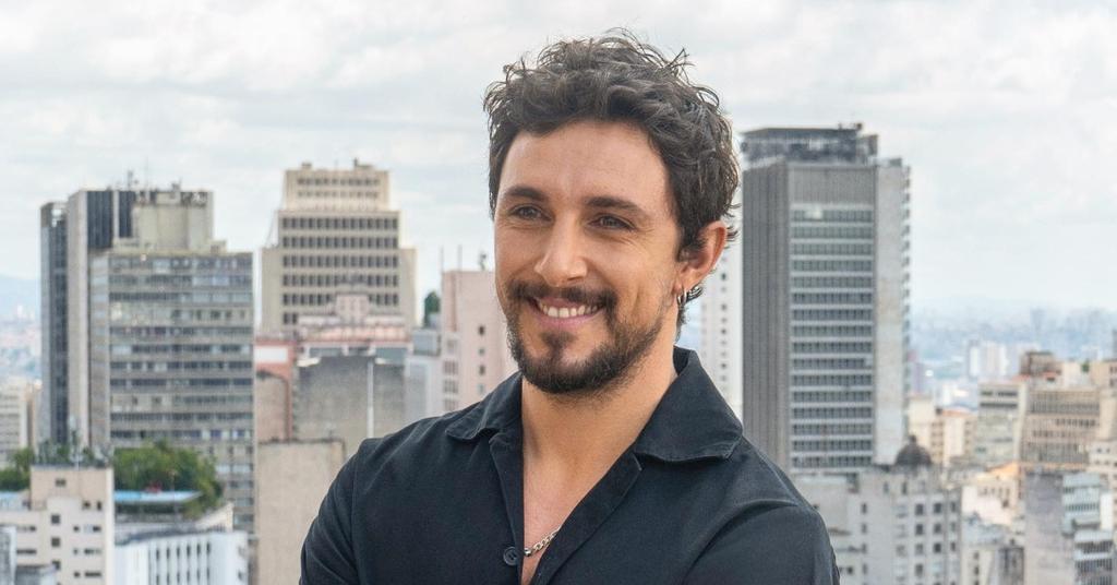 Let's Meet the Cast of 'Queer Eye: Brazil'!