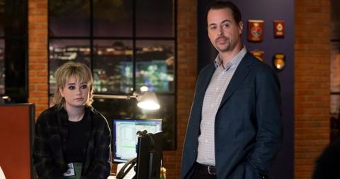 Who Is Cay Ryan Murray on 'NCIS'? Let's Get Into It