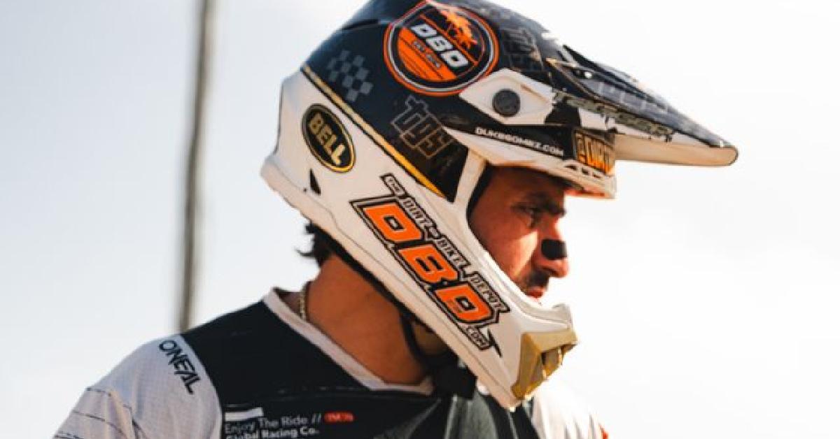 The Motocross Maverick Turning Viral Attention Into Real-World ...
