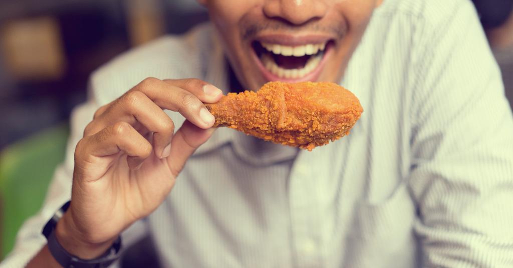 Thanksgiving Fast Food Deals to Take Your Feast on the Next Level