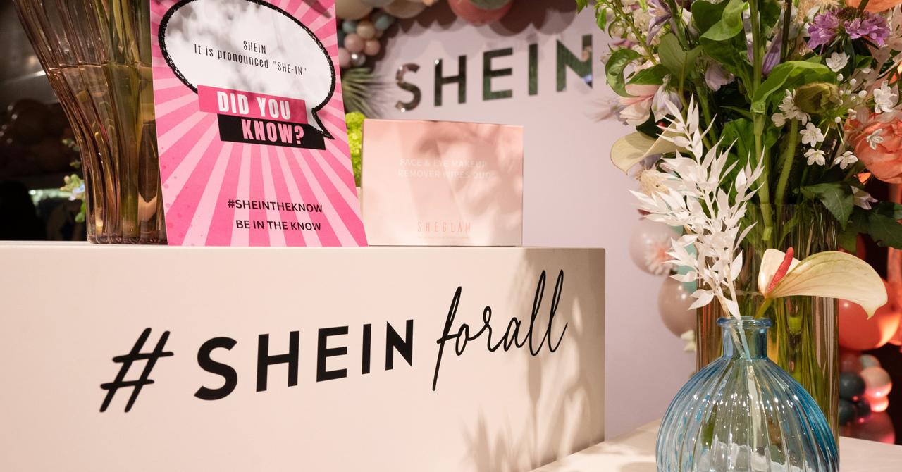 Here's Everything We Know About The Owner of Shein