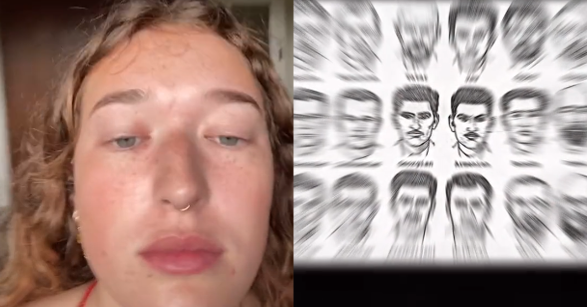 This Old Soviet Ethnic Identification Chart Is Trending on TikTok