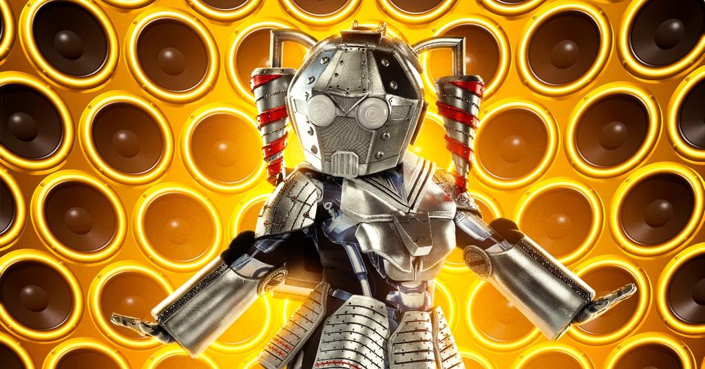 Who Is Robo Girl? All ‘The Masked Singer’ Clues so Far