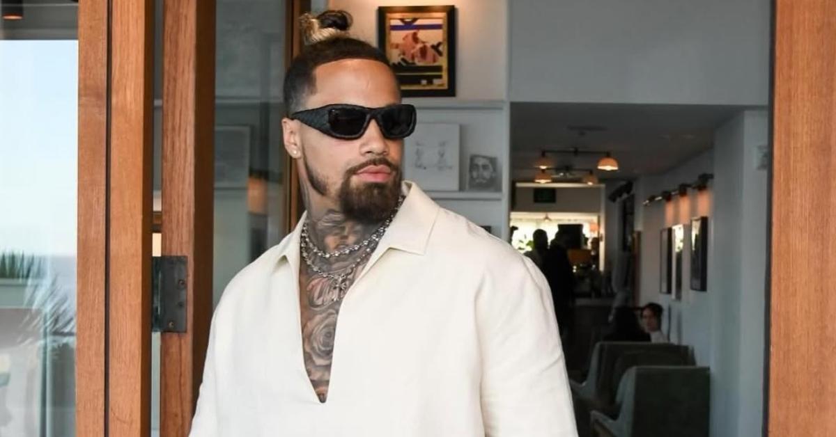 Who Is YesJulz’s Baby’s Father, Duke Riley?