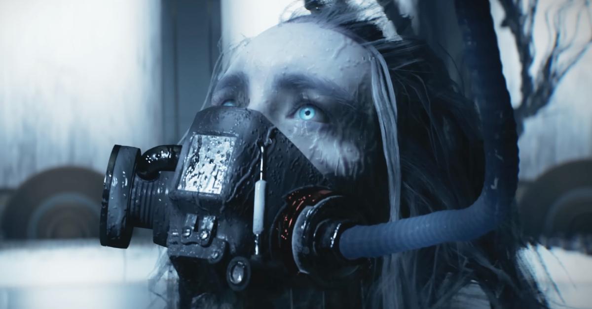 Who Is in the Bacta Tank in 'Star Wars Jedi: Survivor'?