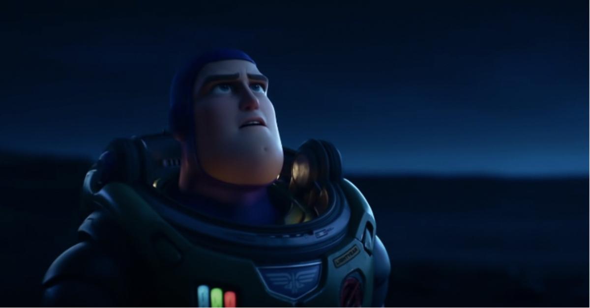 Why Did 'Lightyear' Flop? Let's Unpack the Situation