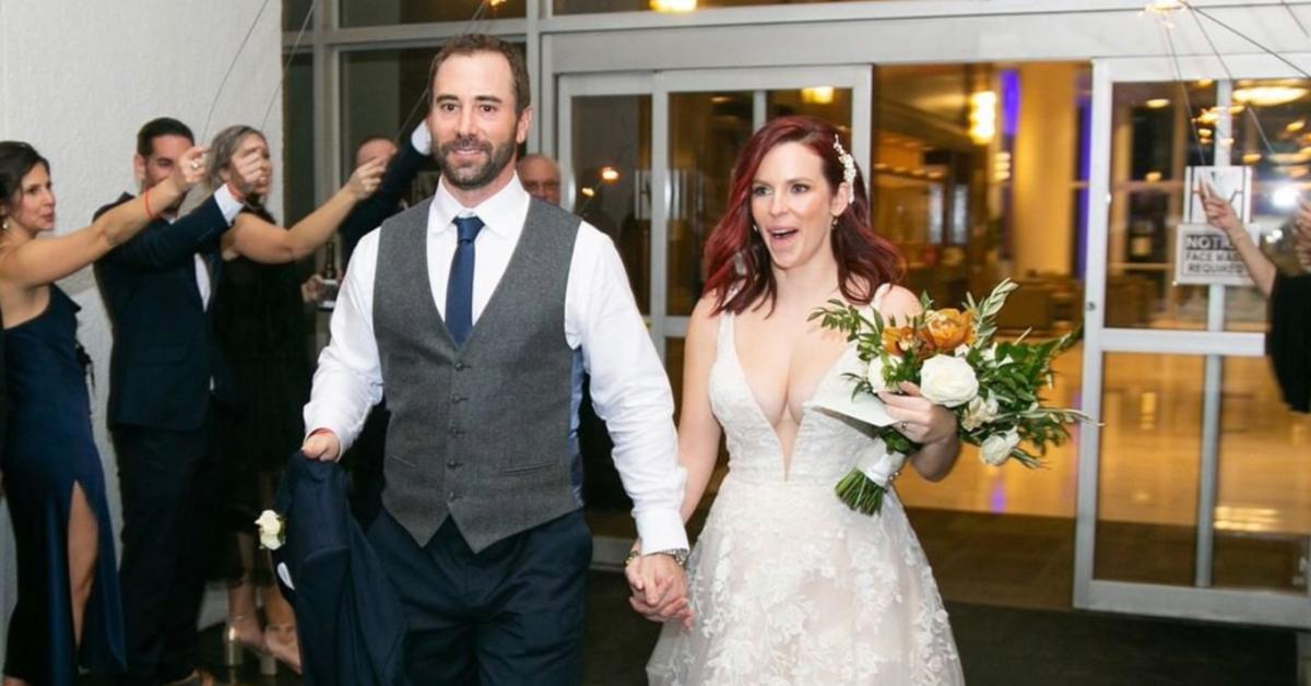 The ‘MAFS’ Couples Are Honeymooning at the Isla Bella Beach Resort