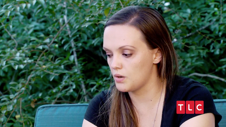 Did 'My Big Fat Fabulous Life's Buddy and Girlfriend Chelsea Break Up ...