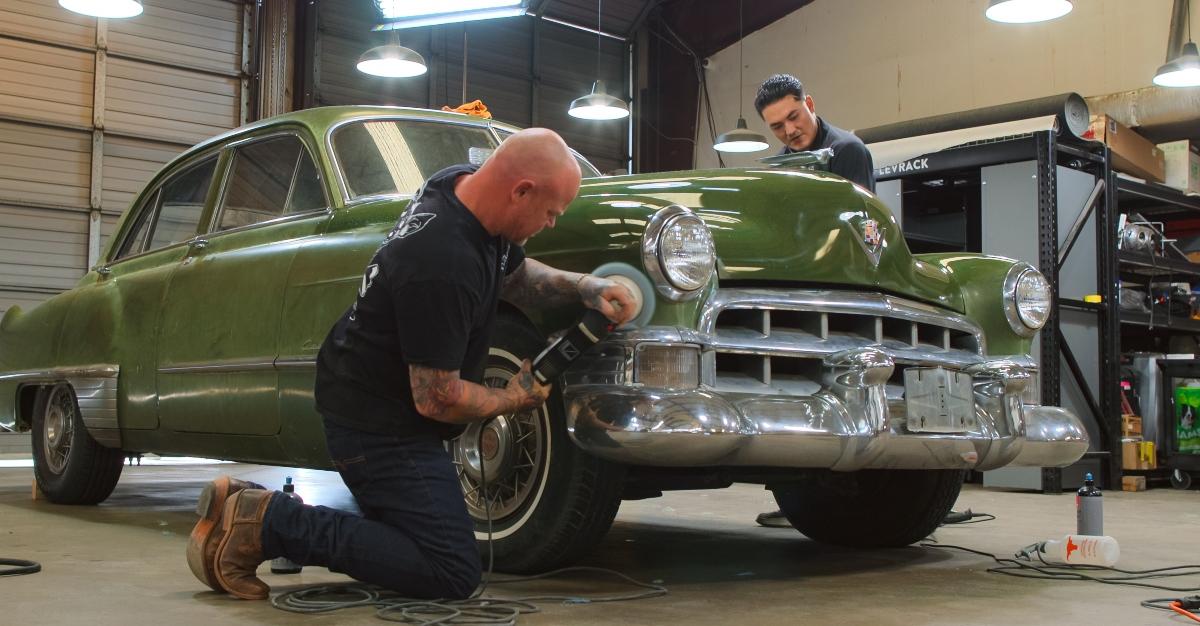 Is Netflix's Tex Mex Motors Real? Details on Popular Show