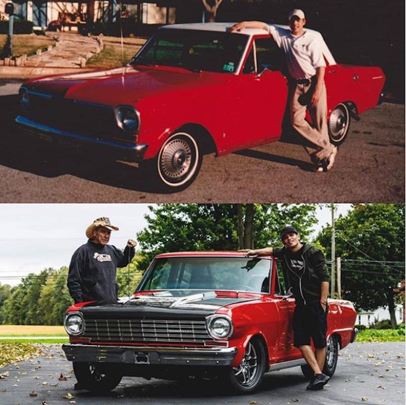 Who Is AZN From 'Street Outlaws?' What to Know About the Smack-Talker