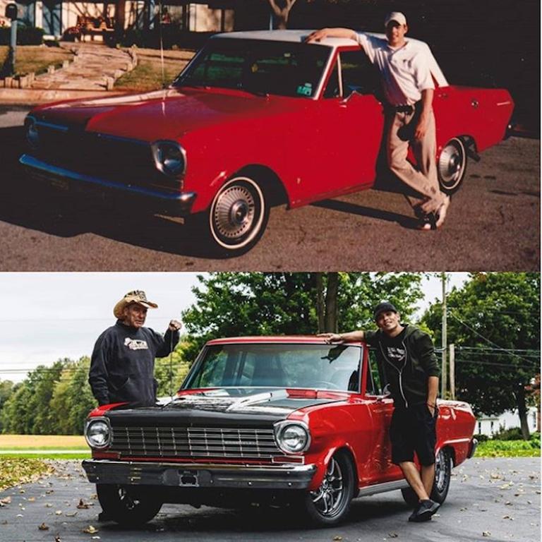 Who Is AZN From 'Street Outlaws?' What to Know About the Smack-Talker