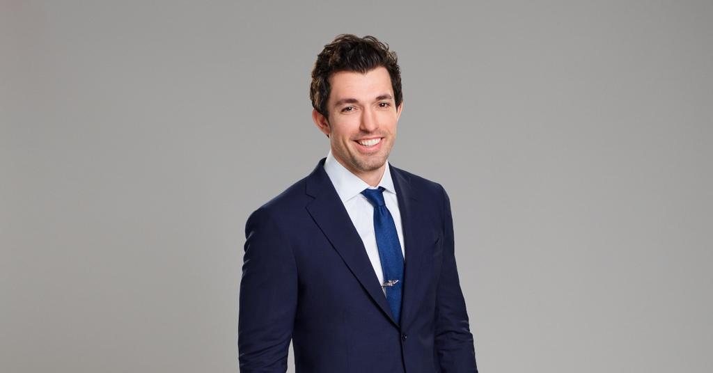 Did Zack REALLY Write His Proposal Song to Irina on ‘Love Is Blind’?