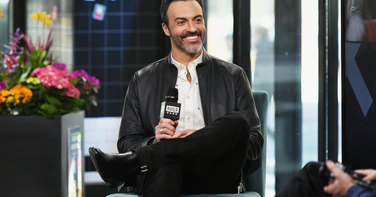 Who Is Marcus on 'Will & Grace'? Is He Grace's Baby Daddy?