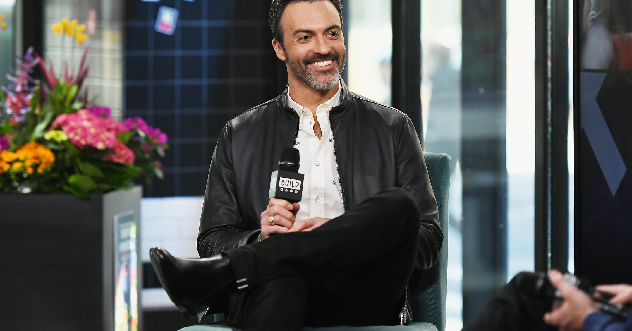 Who Is Marcus on 'Will & Grace'? Is He Grace's Baby Daddy?
