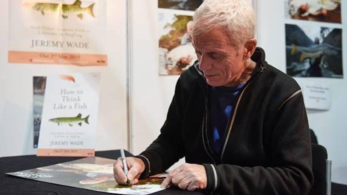 Is 'Dark Waters' Star Jeremy Wade Married? Plus More on the Animal ...
