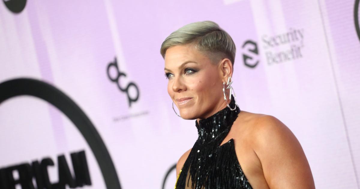 How Did Pink's Dad Die? Here's What We Know About Her Father