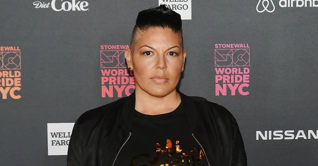 Is Sara Ramirez Still Married? She Recently Came Out as Nonbinary