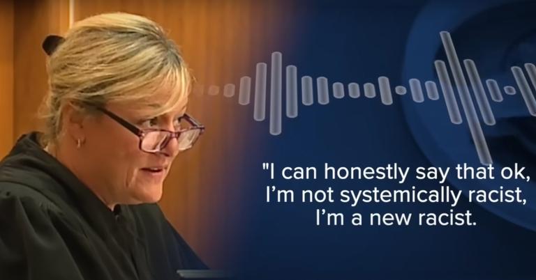 Michigan Judge Kathleen Ryan Was Caught Making Racist Comments