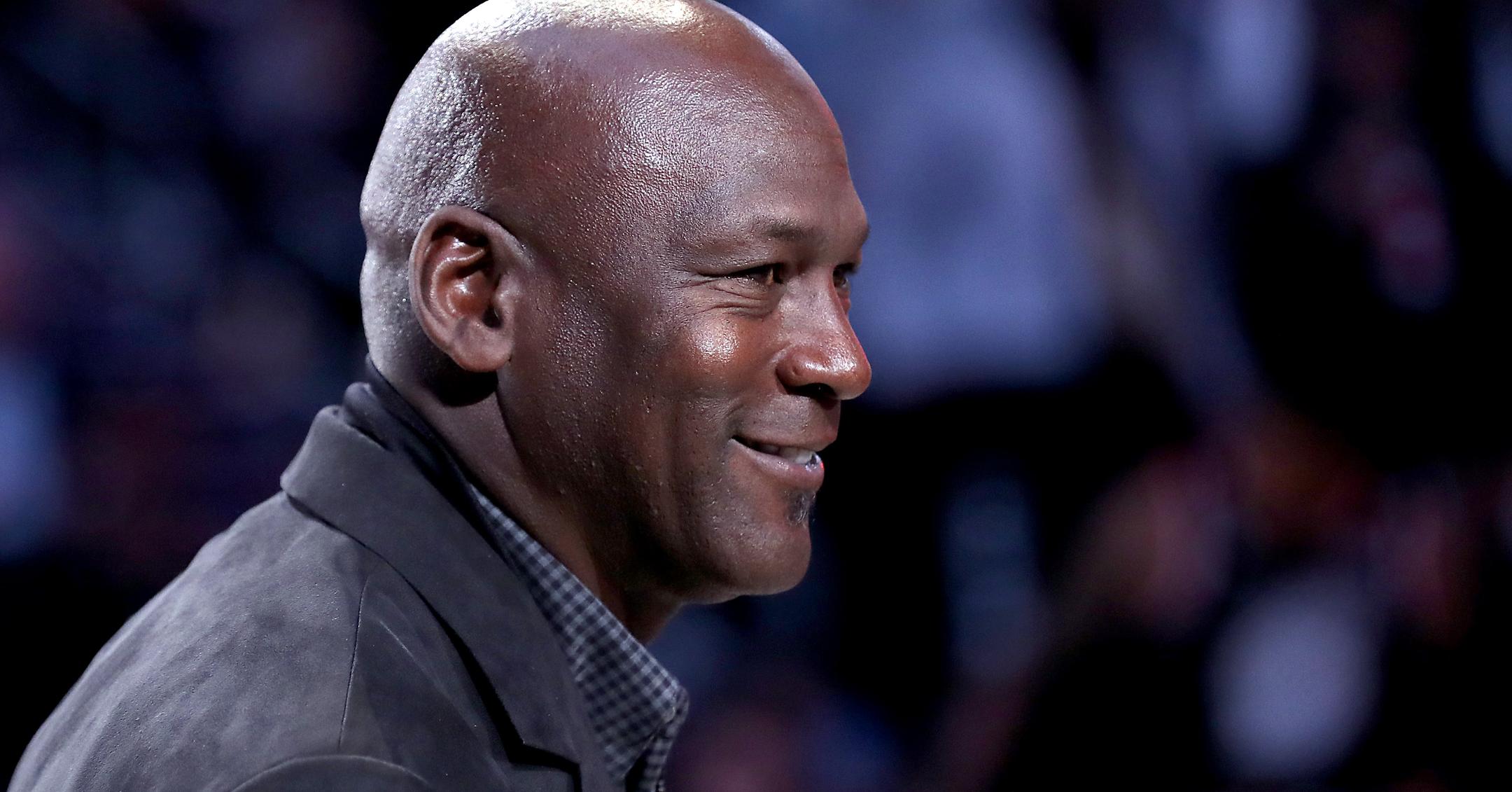 Michael Jordan Launches Second Health Clinic for Uninsured Patients