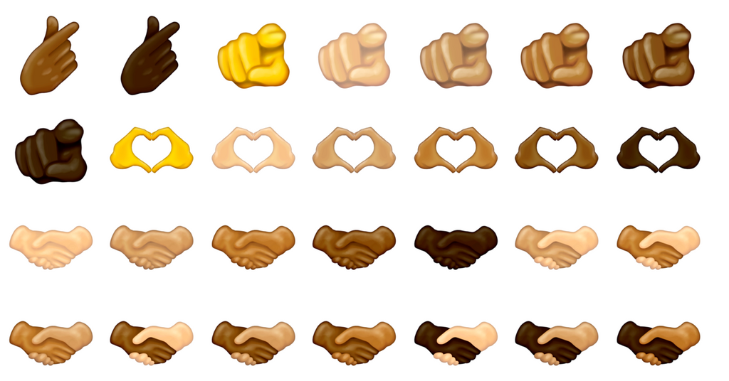 What Are the New Emojis for iOS 15? When Are They Coming Out?
