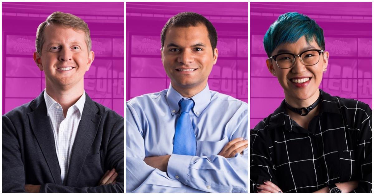 Confused About the 'Jeopardy!' All-Star Tournament? Here' the Format ...
