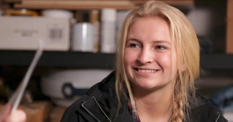 Who Is Mandy Hansen of 'Deadliest Catch'? Meet Sig's Daughter!