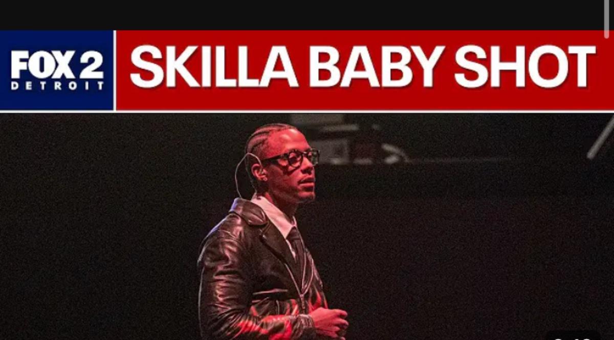 What Happened to Detroit Rapper Skilla Baby?
