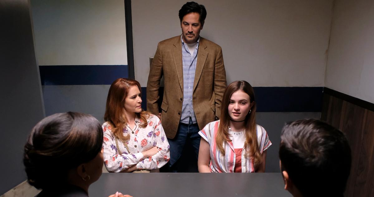 Is Jeanette Turner Guilty in 'Cruel Summer'? There Was a Twist Ending