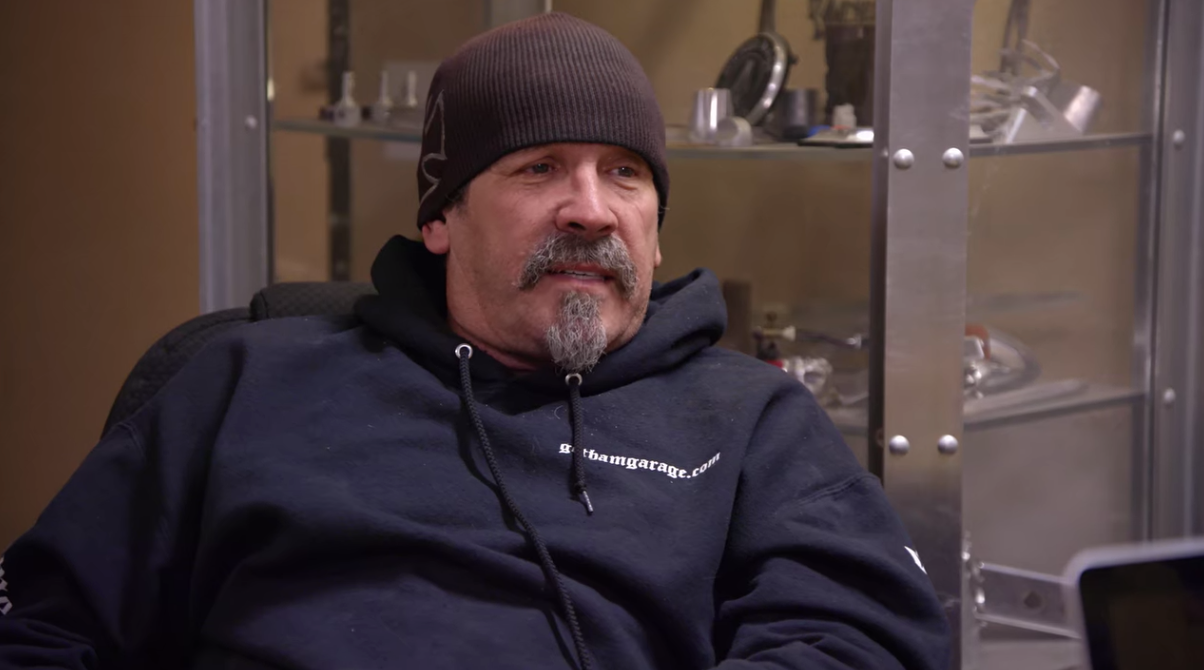 Who Is Mark Towle on 'Car Masters'? Meet the Founder of Gotham Garage