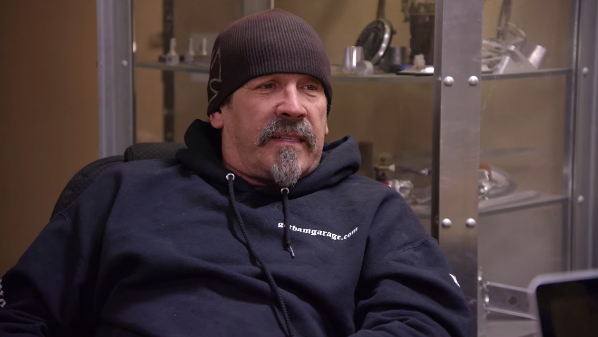 Who Is Mark Towle on 'Car Masters'? Meet the Founder of Gotham Garage