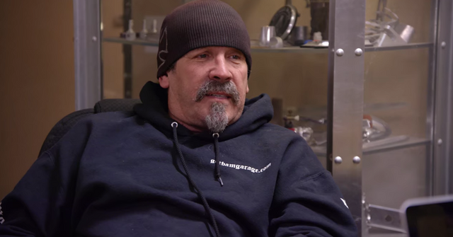 Who Is Mark Towle on 'Car Masters'? Meet the Founder of Gotham Garage