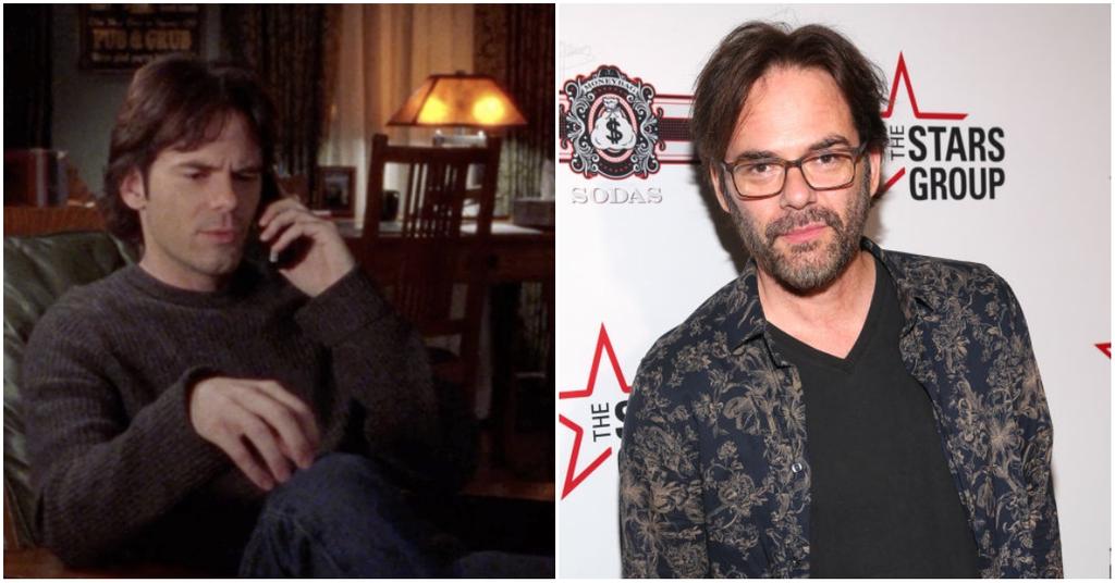 Lorelai Gilmore's Boyfriends — Where Are They Now?