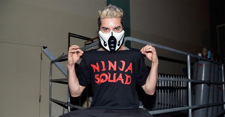 What Happened to Datsik? The EDM Artist Speaks Out