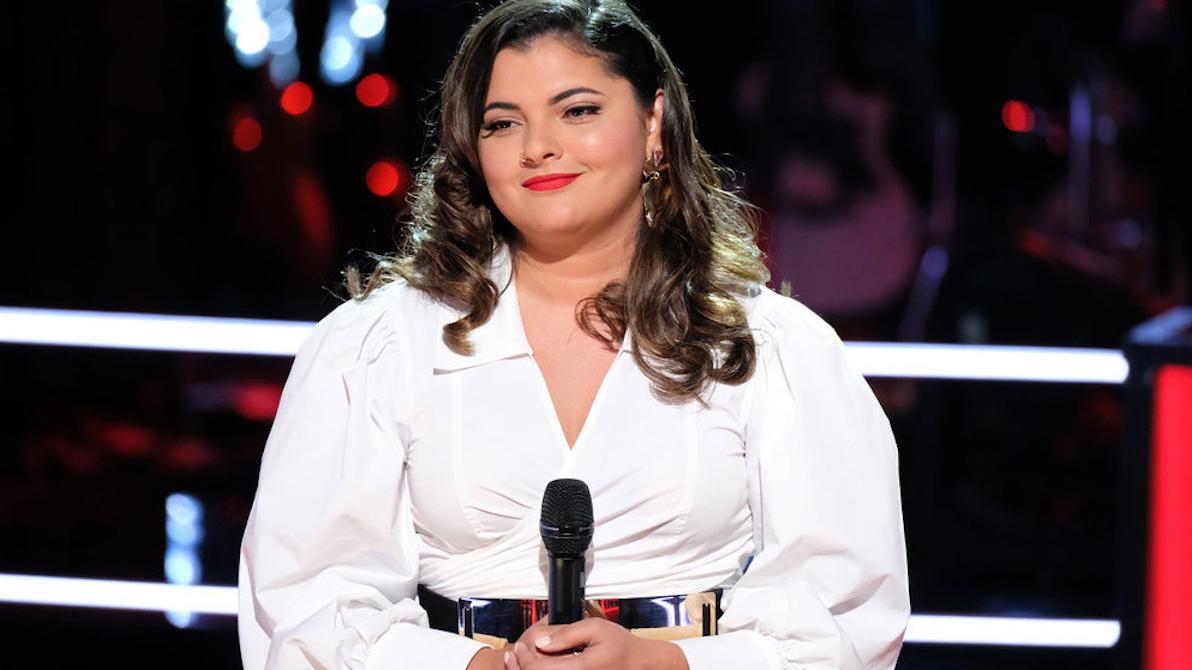 Who's Left on Team Kelly Clarkson? 'The Voice' Contestants 2019 Update