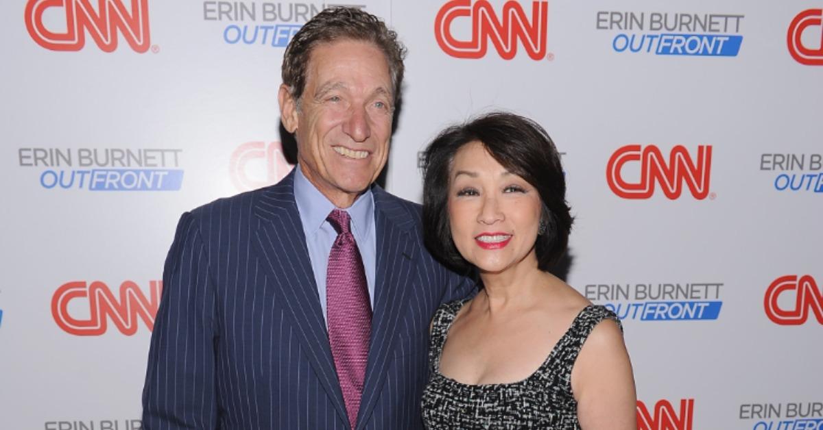 Why Is 'Maury' Canceled? The Legendary Show Is Coming to an End