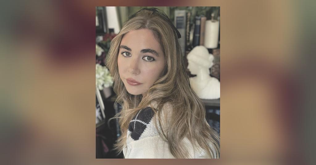 INTERVIEW: Author Ava Reid Dishes on 'Juniper & Thorn' and More (EXCLUSIVE)