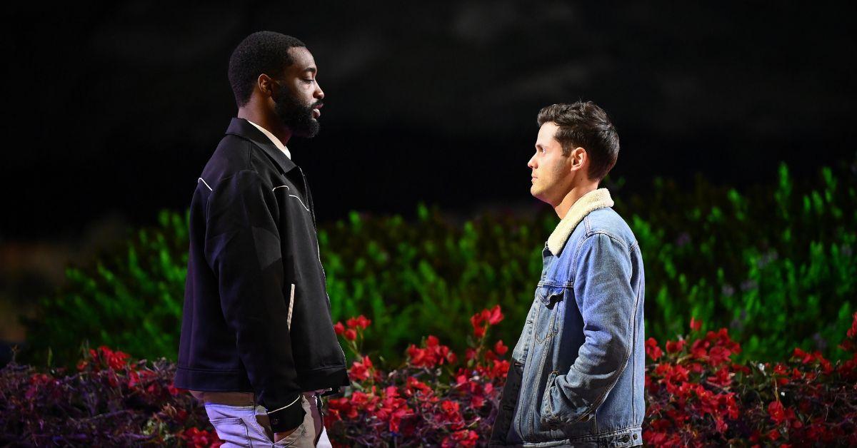 Who Is J.R. on Claim to Fame? Fans Figured It Out