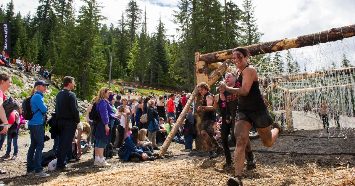 What Happened to Warrior Dash? The Company Cancels All Future Races