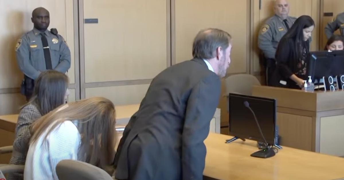 Michelle Troconis's Family Believes She Is Innocent