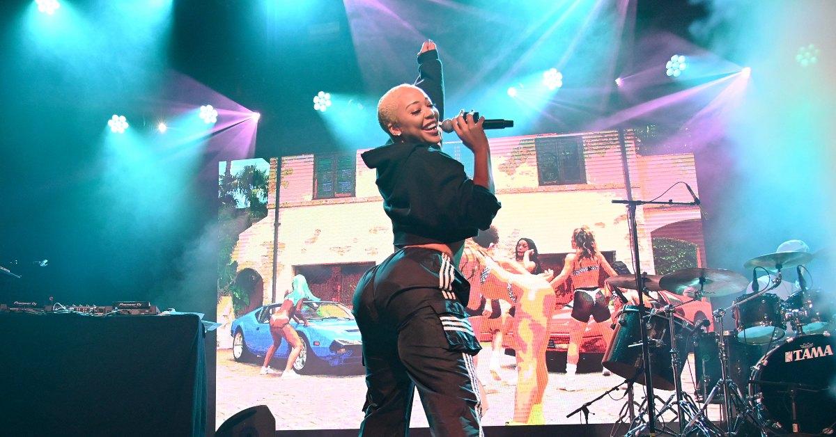 Who Is DJ Duffey From VH1's 'Basketball Wives'? Details!