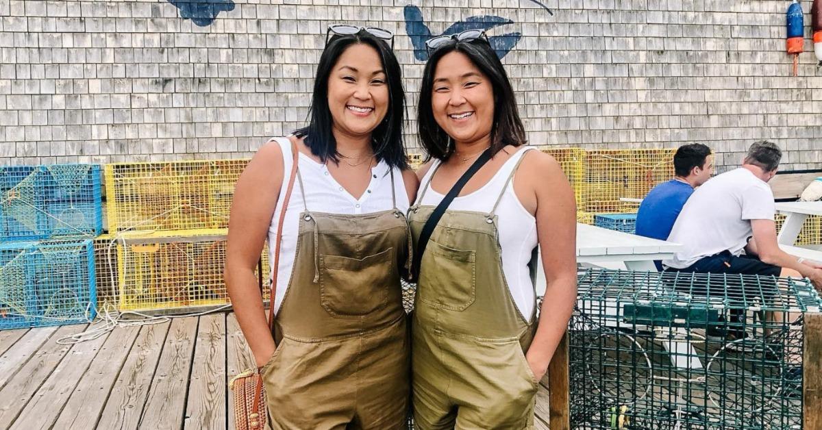 Who Are 'The Amazing Race' Twins Emily and Molly?