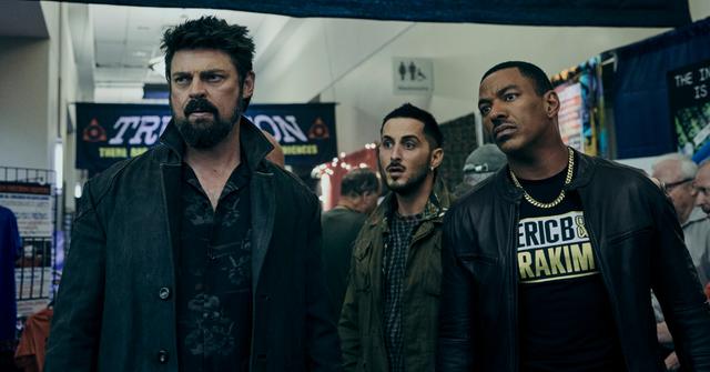 Does Butcher Die in Season 4 of The Boys? (SPOILERS)