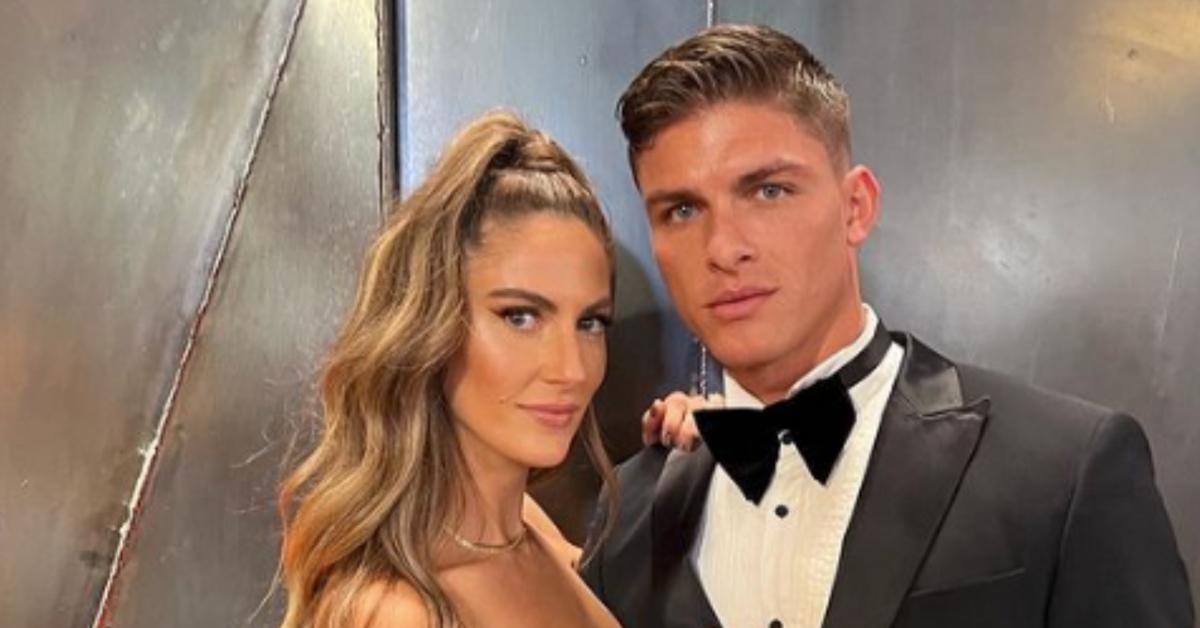 Who Is Austin Victoria's Wife? Here's What We Know