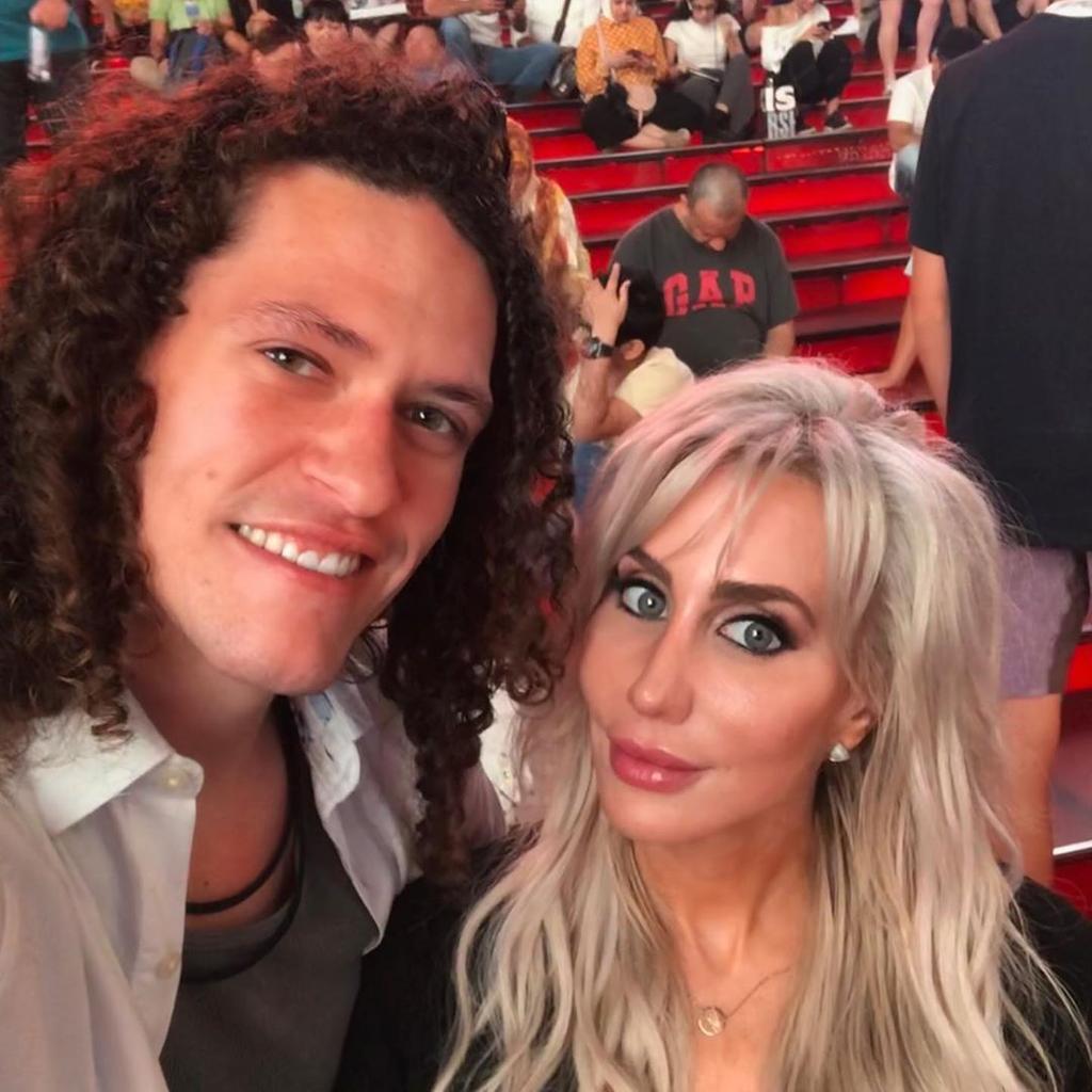 'Marrying Millions' Stars Katie and Kolton: Inside Their Romance!