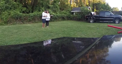 These Gender Reveal Party Disasters Are Another Reason Why They're Lame