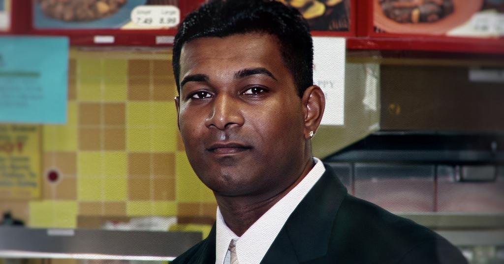 Where Is Jerry Ramrattan Now? Details of His Crimes Explained