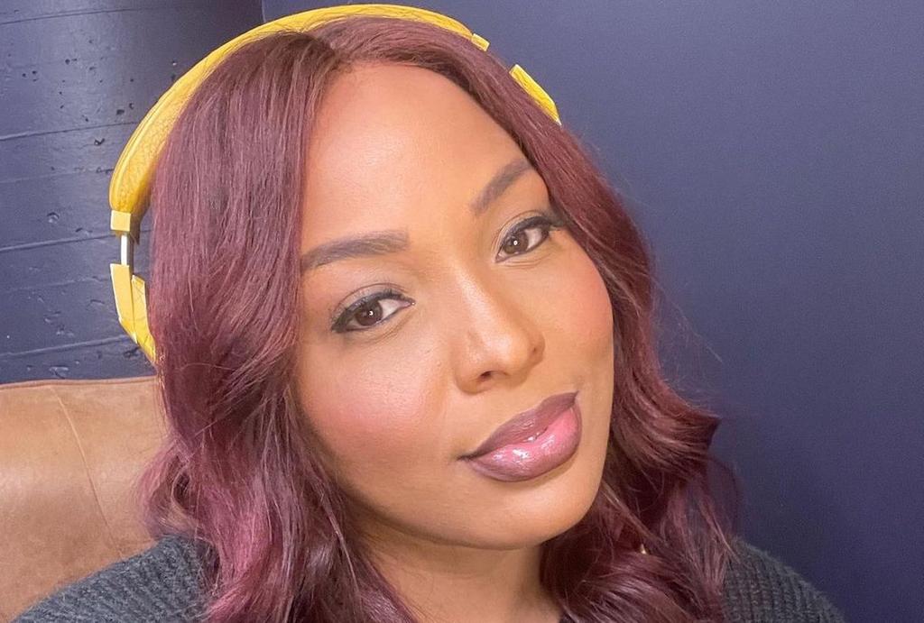 Why Did Charmaine Leave 'Black Ink Crew: Chicago'? (EXCLUSIVE)