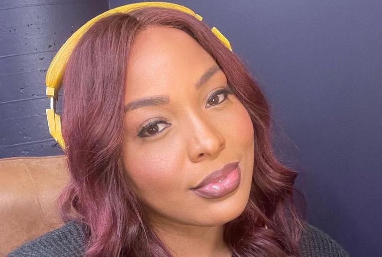 Why Did Charmaine Leave 'Black Ink Crew: Chicago'? (EXCLUSIVE)